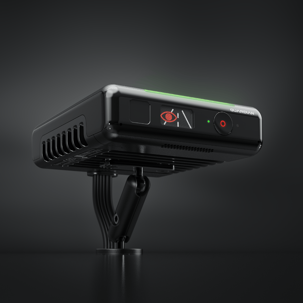 Guardian | Seeing Machines